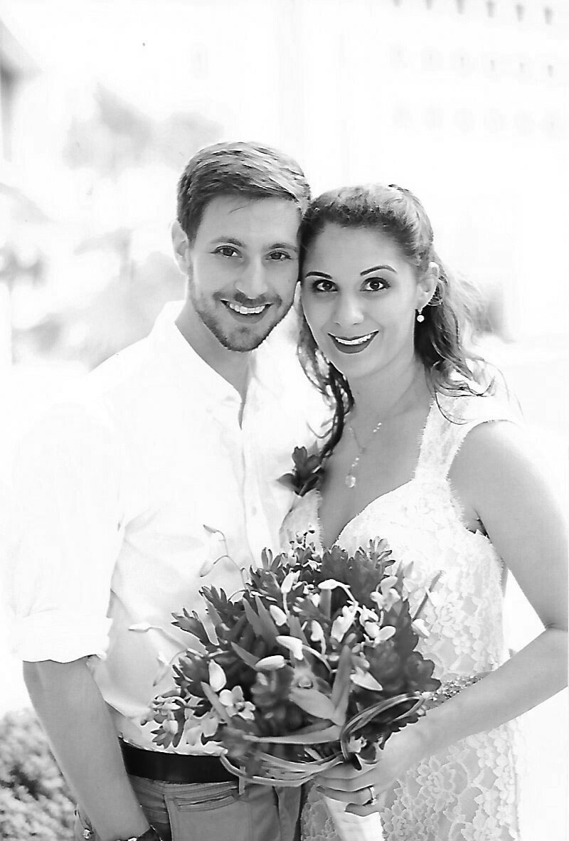 Scott — Rodriguez | News, Sports, Jobs - Post Journal